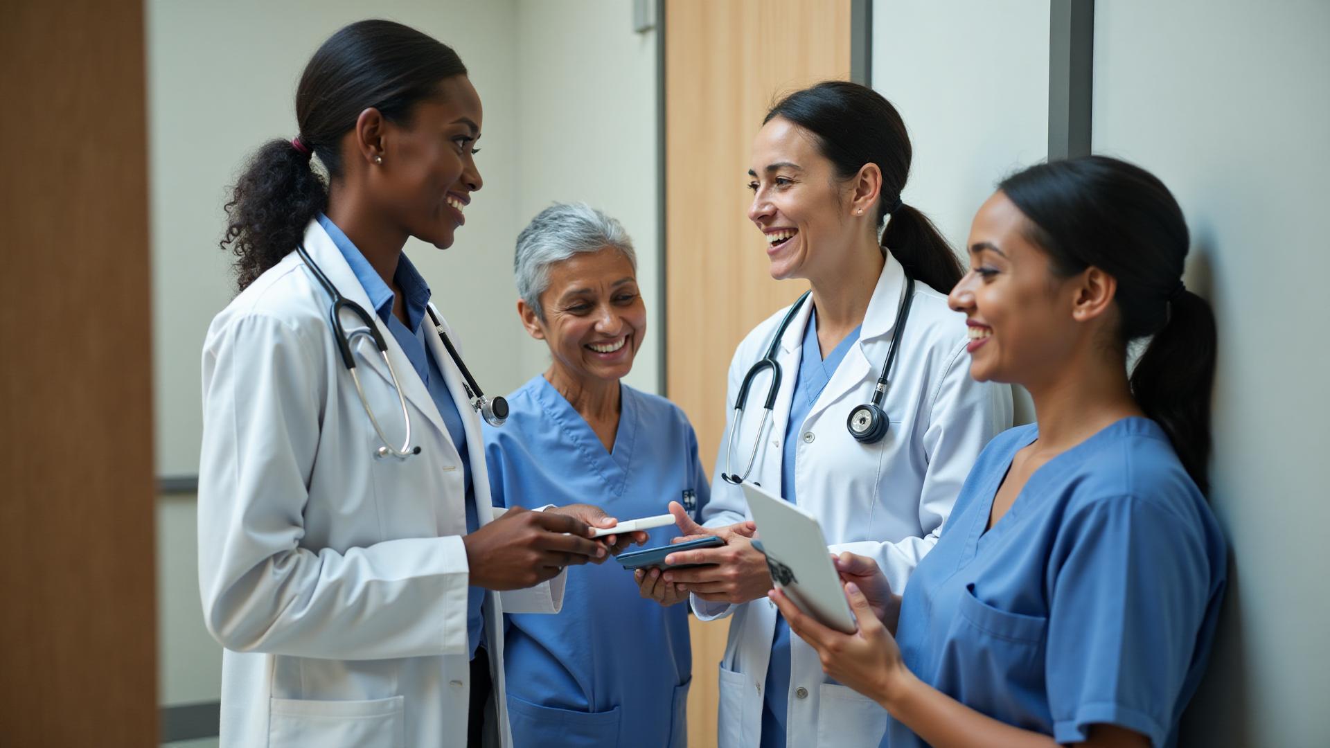 Aliva Advocate - Healthcare Advocacy Platform